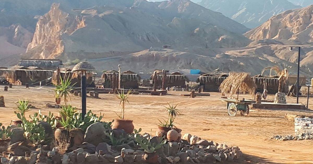 ראס א-שטן - המדריך המלא לחוויה מושלמת בסיני - Sinai Vibes סיני וייבס