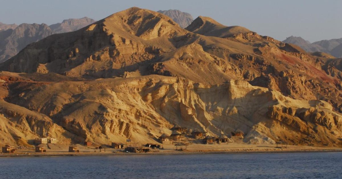 רוקסי קמפ – RockSea Camp - Sinai Vibes סיני וייבס